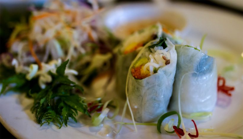 KOTO Cooking Class at KOTO Hanoi Restaurant