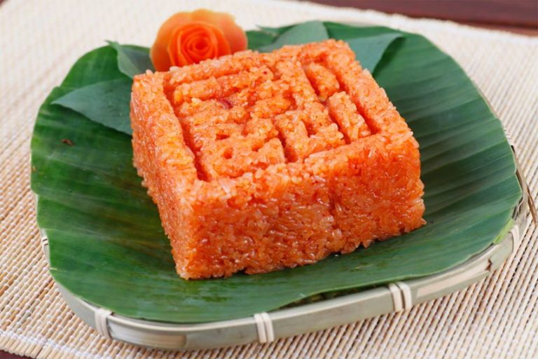 Vietnamese Traditional Wedding Food and Their Significant Meanings to ...